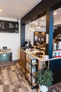 The Creative Hive Event Centre - Edmonton, AB - Party Venue
