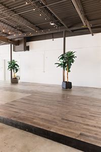 The Creative Hive Event Centre - Edmonton, AB - Party Venue