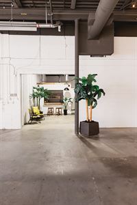 The Creative Hive Event Centre - Edmonton, AB - Party Venue