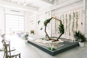 The Creative Hive Event Centre - Edmonton, AB - Party Venue