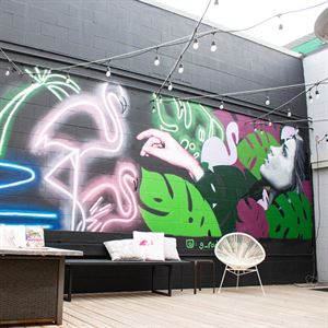 The Creative Hive Event Centre - Edmonton, AB - Party Venue