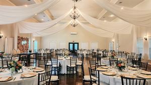 Oak Tree Manor Weddings - Spring, TX - Wedding Venue
