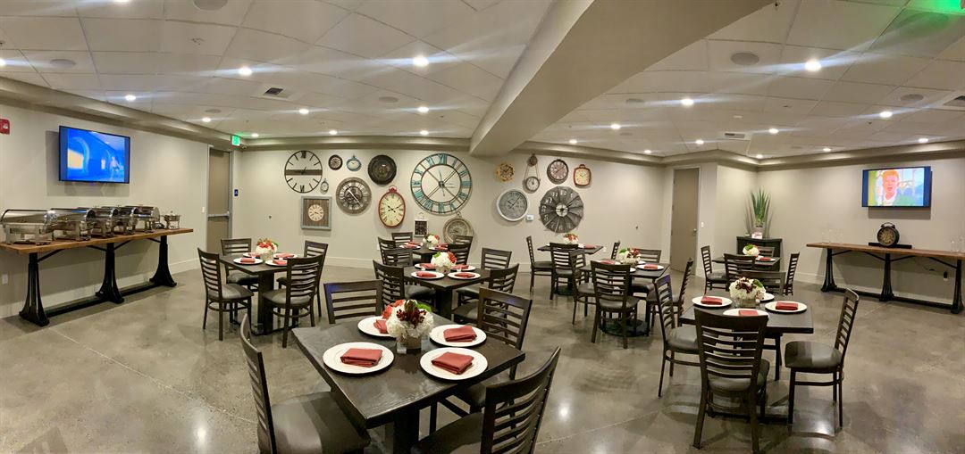 Ten Pin Fun Center - Turlock, CA - Party Venue