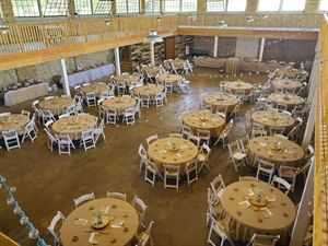 Graham Park - Rochester, MN - Party Venue