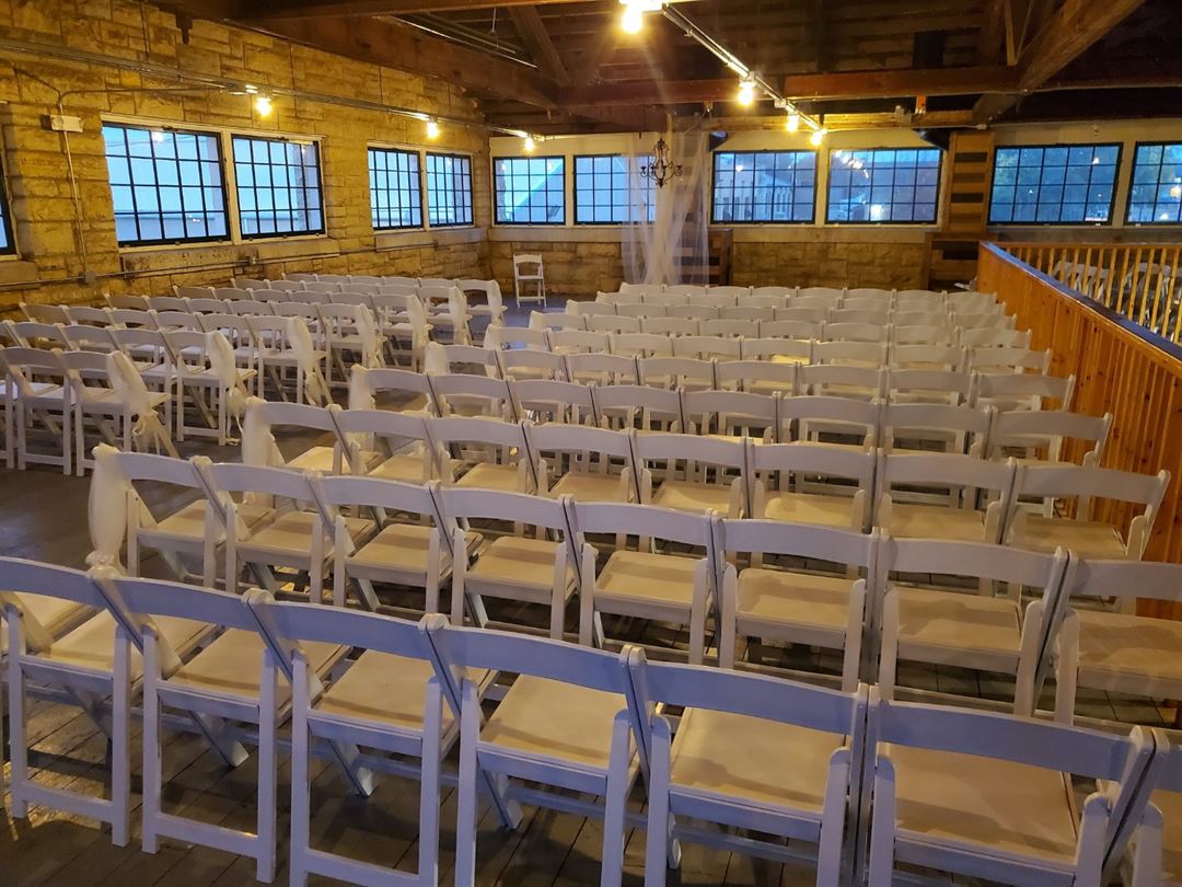 Graham Park - Rochester, MN - Party Venue