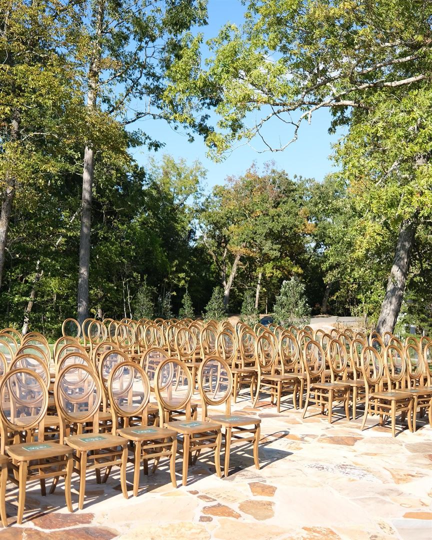 Nichols Heir - Sevierville, TN - Wedding Venue