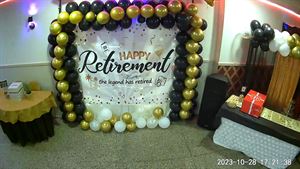 KD Party Center - Cleveland, OH - Wedding Venue
