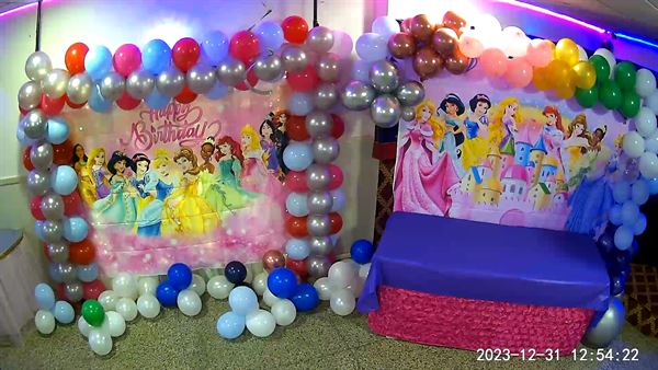 KD Party Center - Cleveland, OH - Wedding Venue