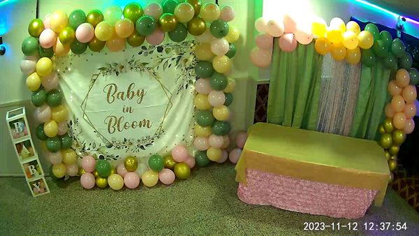 KD Party Center - Cleveland, OH - Wedding Venue