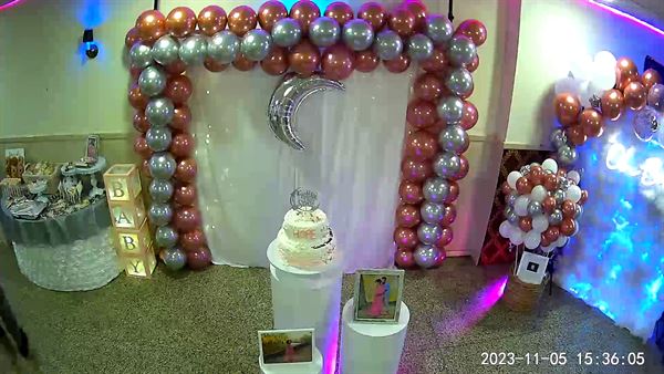 KD Party Center - Cleveland, OH - Wedding Venue