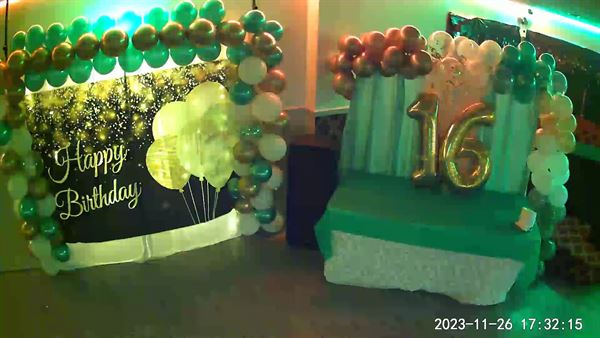 KD Party Center - Cleveland, OH - Wedding Venue
