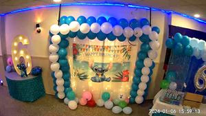 KD Party Center - Cleveland, OH - Wedding Venue