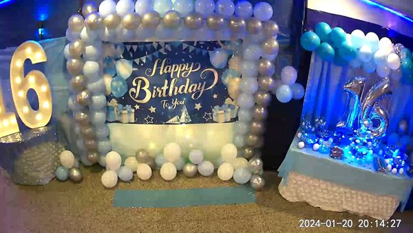 KD Party Center - Cleveland, OH - Wedding Venue