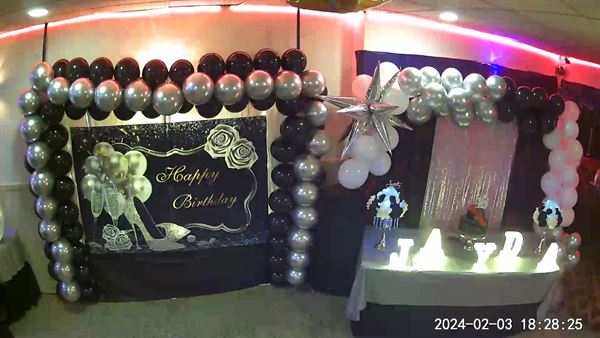 KD Party Center - Cleveland, OH - Wedding Venue
