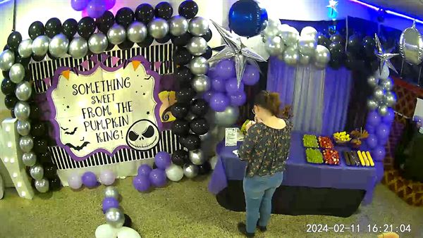 KD Party Center - Cleveland, OH - Wedding Venue