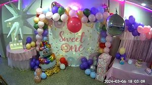 KD Party Center - Cleveland, OH - Wedding Venue