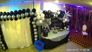 KD Party Center - Cleveland, OH - Wedding Venue