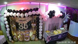 KD Party Center - Cleveland, OH - Wedding Venue