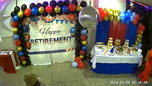 KD Party Center - Cleveland, OH - Wedding Venue