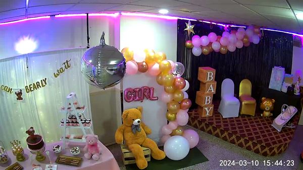 KD Party Center - Cleveland, OH - Wedding Venue