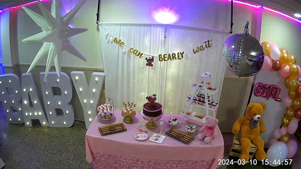 KD Party Center - Cleveland, OH - Wedding Venue