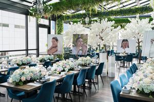 5Church Buckhead - Atlanta, GA - Party Venue