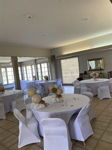 Point University Golf Club - Lanett, AL - Party Venue