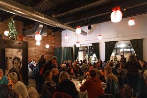 The 801 Event Center - Portsmouth, NH - Wedding Venue