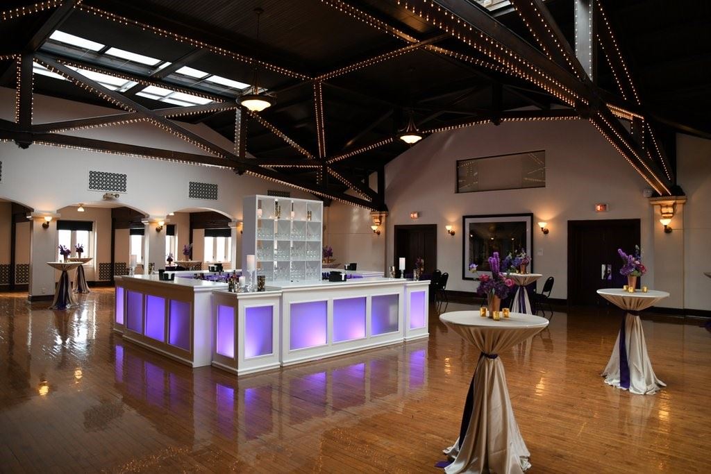 The Sheldon Concert Hall - Saint Louis, MO - Party Venue