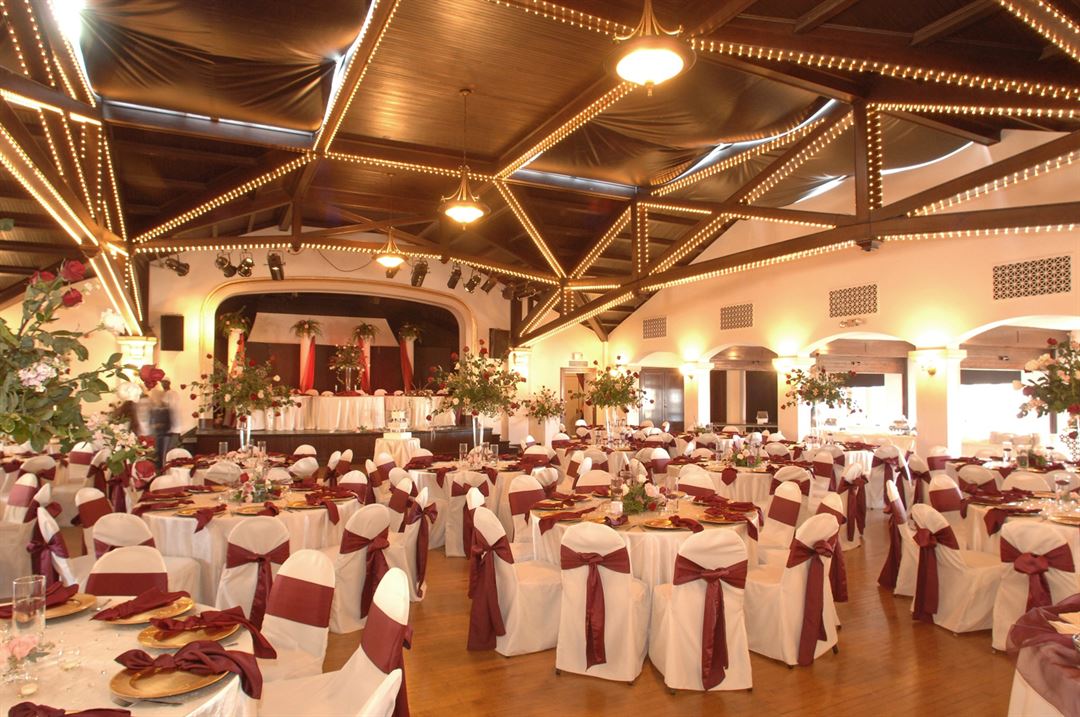 The Sheldon Concert Hall - Saint Louis, MO - Party Venue