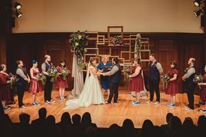 The Sheldon Concert Hall - Saint Louis, MO - Party Venue