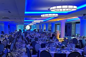 The Sheldon Concert Hall - Saint Louis, MO - Party Venue