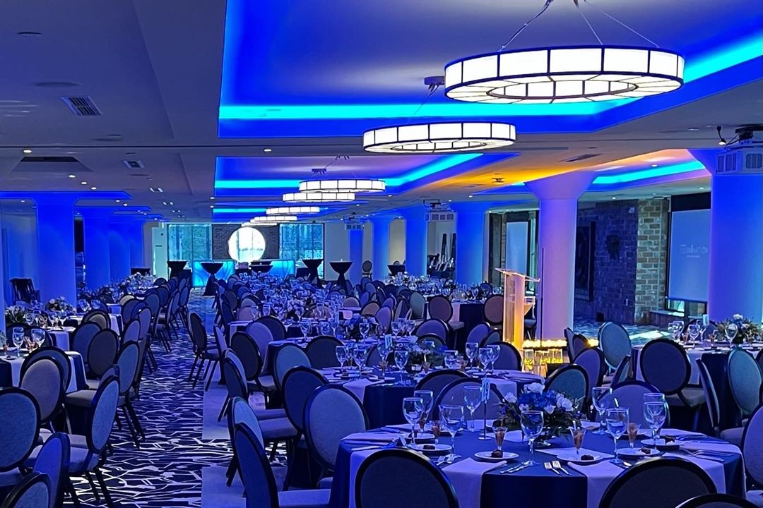 The Sheldon Concert Hall - Saint Louis, MO - Party Venue