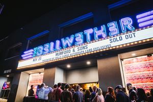 The Bellwether - Los Angeles, CA - Party Venue