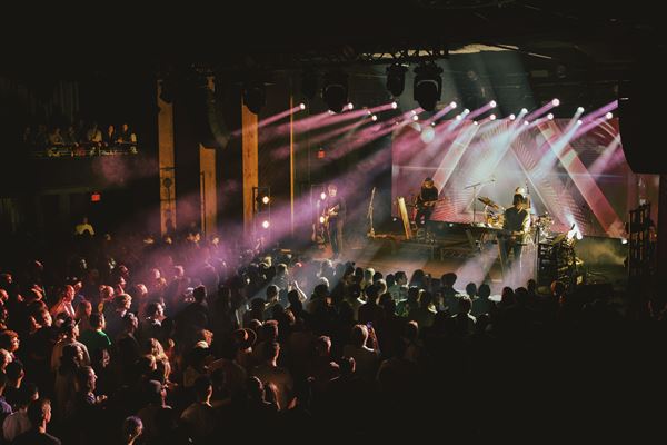 The Bellwether - Los Angeles, CA - Party Venue