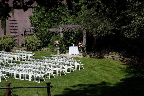 Springwood Conference Center - Verona, PA - Meeting Venue