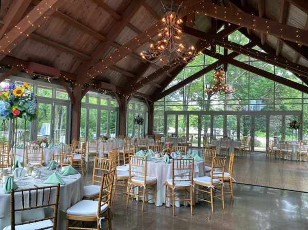 Springwood Conference Center - Verona, PA - Meeting Venue