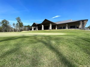 Highland Pines Golf Club - Porter, TX - Party Venue