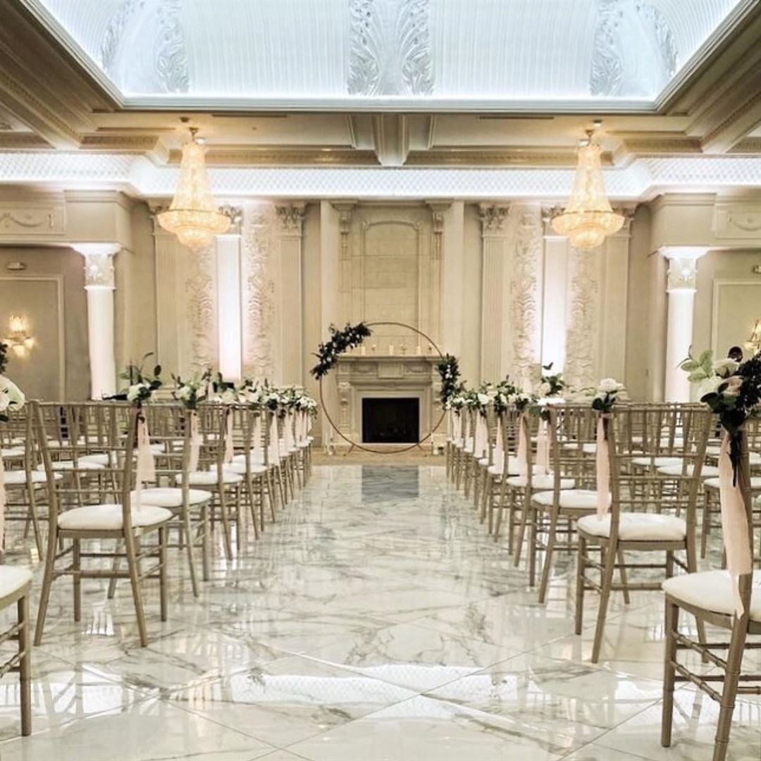 Valley Regency - Clifton, NJ - Wedding Venue