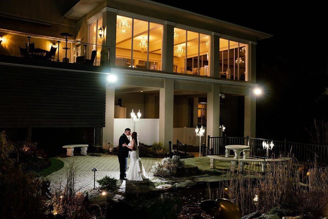 Valley Regency - Clifton, NJ - Wedding Venue