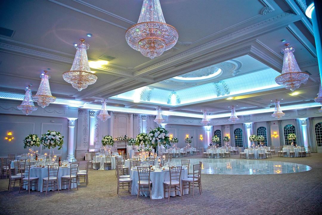 Valley Regency - Clifton, NJ - Wedding Venue