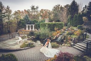 Valley Regency - Clifton, NJ - Wedding Venue