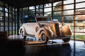 Car Space Raleigh - Raleigh, NC - Party Venue