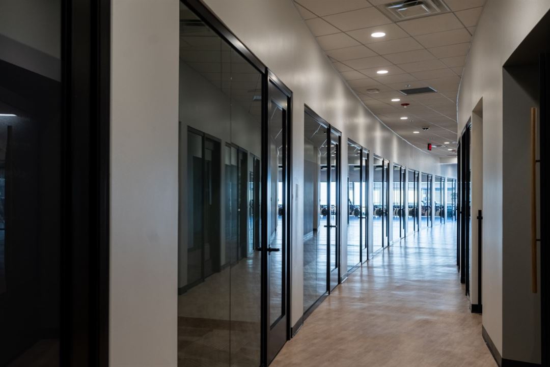 Car Space Raleigh - Raleigh, NC - Party Venue