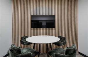 Car Space Raleigh - Raleigh, NC - Party Venue