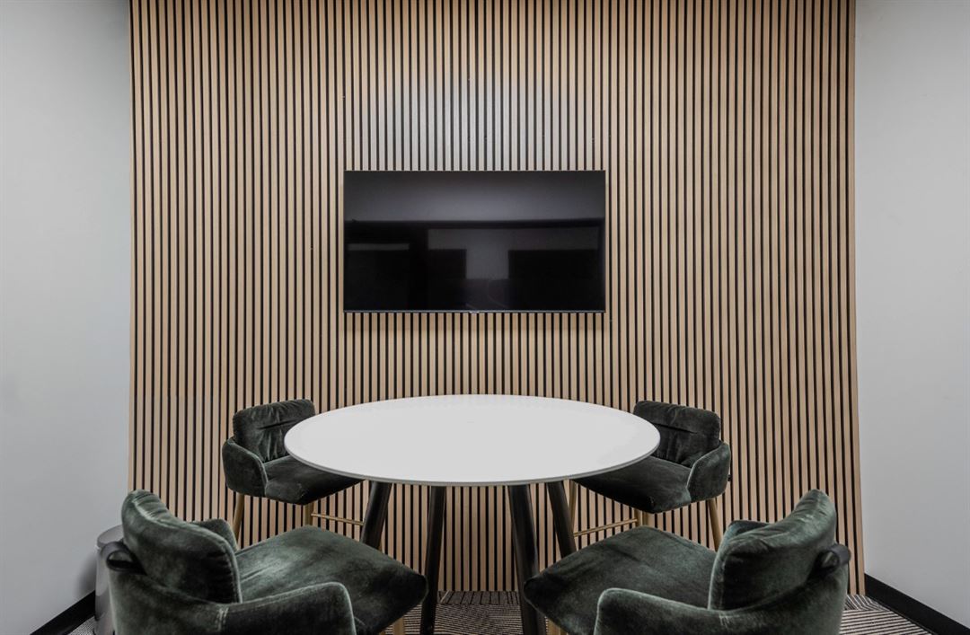 Car Space Raleigh - Raleigh, NC - Party Venue