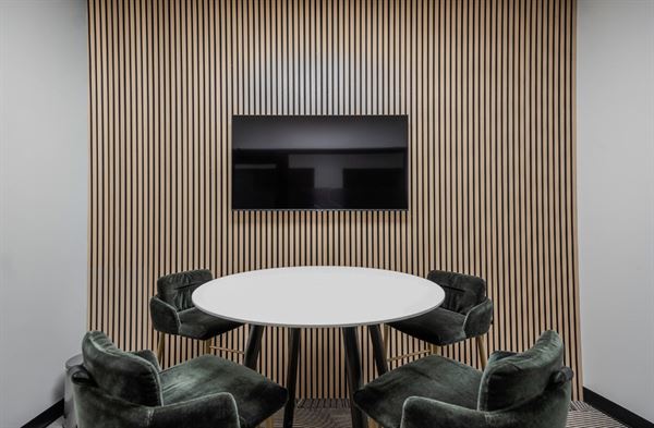 Car Space Raleigh - Raleigh, NC - Party Venue