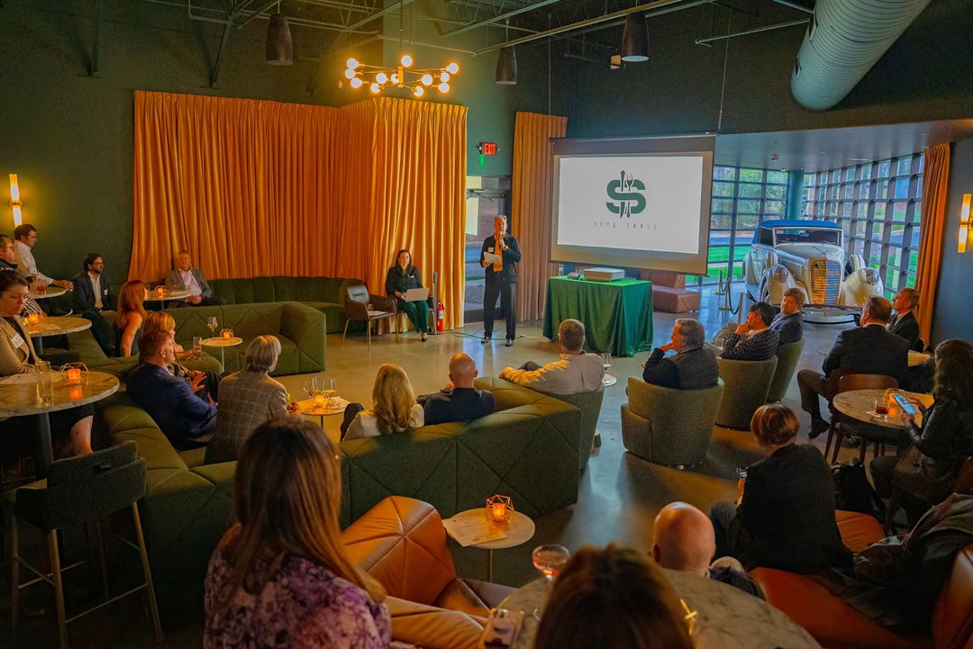 Car Space Raleigh - Raleigh, NC - Party Venue