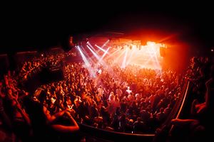 The Bellwether - Los Angeles, CA - Party Venue