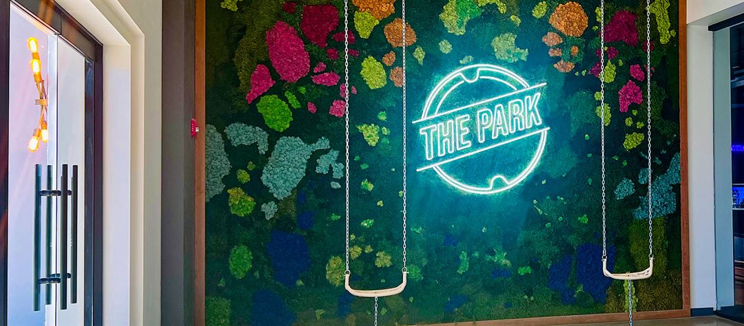 The Park RVA - Richmond, VA - Party Venue